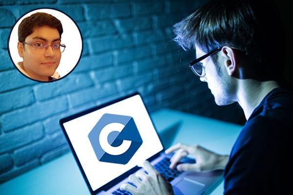 C Programming For Beginners The Complete C Programming Course 7216